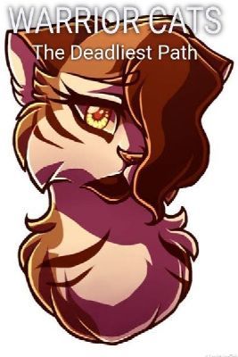 deadliest path navi | Quotev