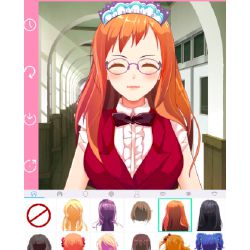 Build your Waifu - Quiz | Quotev