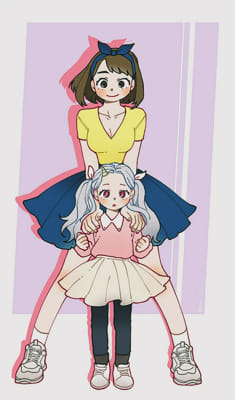 Create an outfit for Eri part 2 - Quiz | Quotev