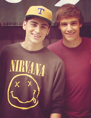 Ziam One Direction