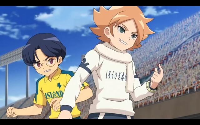 Imagens De Aiden Frost