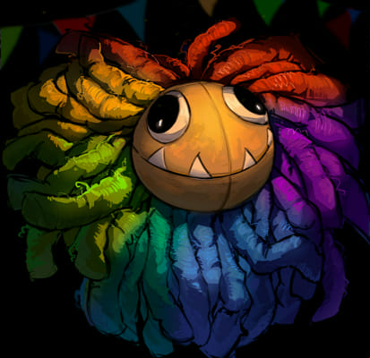 Would Yarnaby be your friend? - Quiz | Quotev