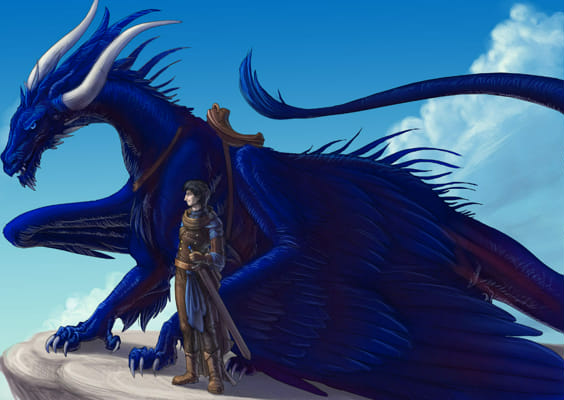 How well do you know the Inheritance Cycle? - Test | Quotev