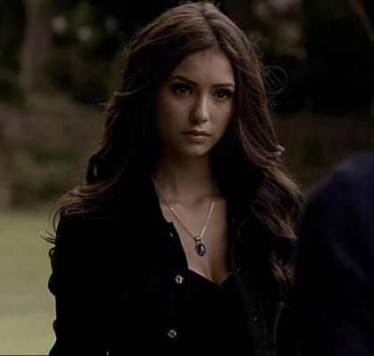 Tvd species - Quiz | Quotev