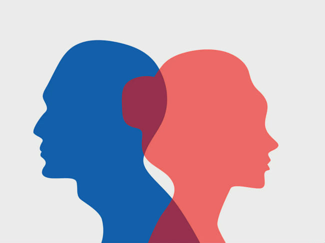 Double Standards In Gender - Survey | Quotev