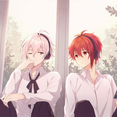 Anime Ship Or Rip? My ships (Has BL And Sibling Ships) - Survey | Quotev