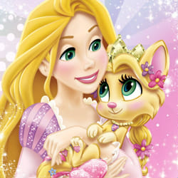 Spend a Disney Princess Theme Day at Grandma's - Quiz | Quotev