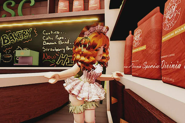 What Royale High Dev are You? - Quiz | Quotev