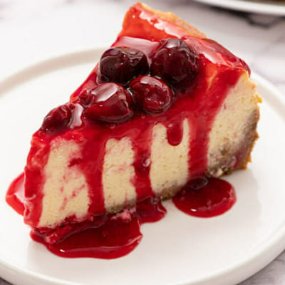 The Cheesecake Quiz - Quiz | Quotev