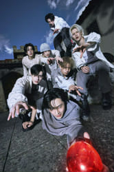 Choose outfits to find out which Enhypen title track you are (F) - Quiz ...