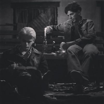 Ship It Or Rip It? (The Outsiders) - Quiz | Quotev