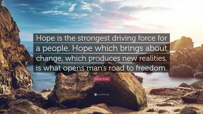 Questions on Hope - Survey | Quotev