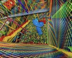 The Dinner (Weirdcore) - Quiz | Quotev