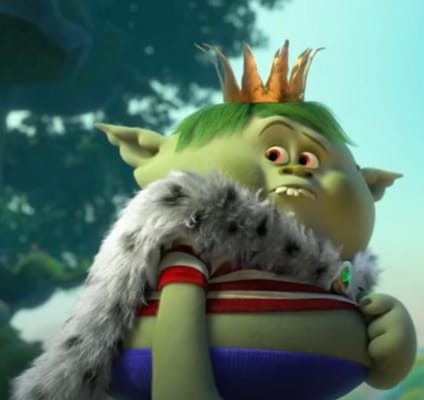 How well do you know trolls? - Test | Quotev