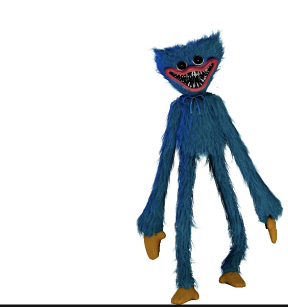 Are you a poppy playtime fan answer these questions to find out? - Test ...