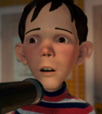 Which Monster House Character Is Your Friend? - Quiz | Quotev