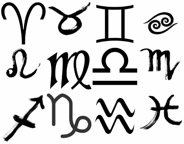 Your REAL Zodiac Sign - Quiz | Quotev