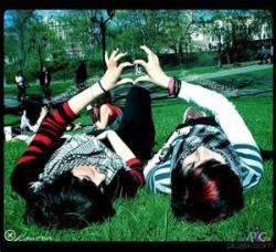 Are you a true emo? - Quiz | Quotev