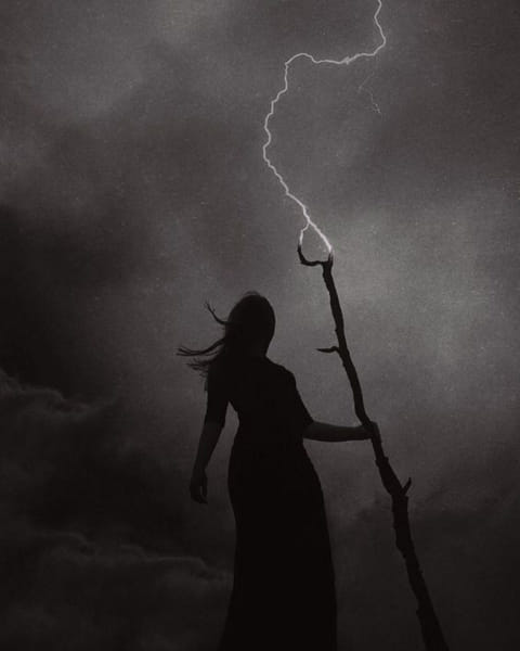 How will you be Cursed? - Quiz | Quotev