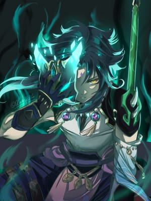 How well do you know Xiao? - Test | Quotev