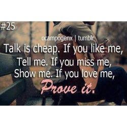 Metalhead Love Quotes