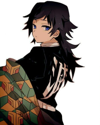 How well do you know Giyuu? - Quiz | Quotev