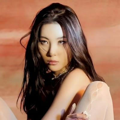 Pick Some Random Idols And Get A Kpop Bestie! - Quiz | Quotev