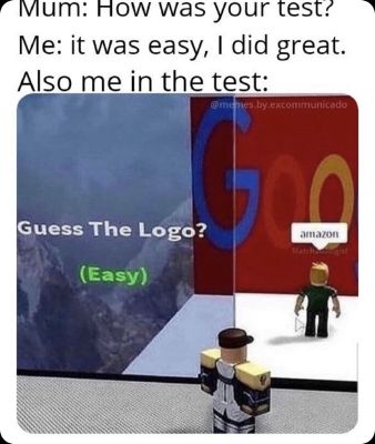 The most impossible quiz ever - Test | Quotev