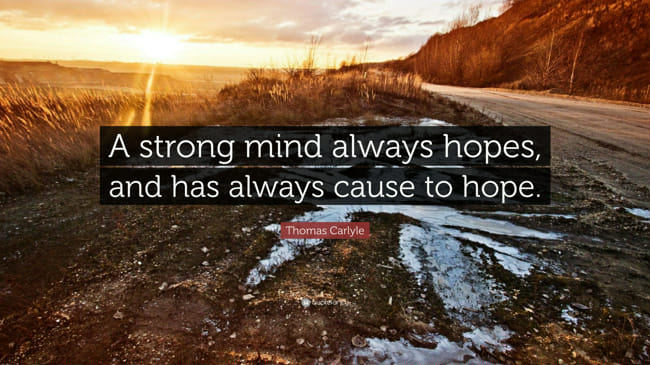 Questions on Hope - Survey | Quotev