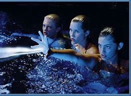 Which H2O Character Are You? (but more slay) - Quiz | Quotev