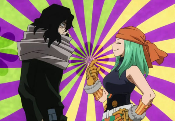 Ship or rip? MHA - Quiz | Quotev