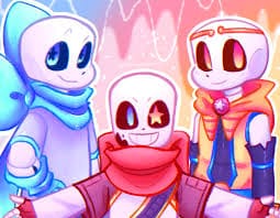 Pick random things and I'll give you a Star Sans! - Quiz | Quotev