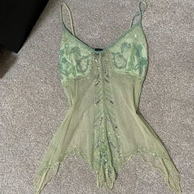 Build a fairycore wardrobe and get a Disney Fairy - Quiz | Quotev