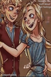 Sokeefe Fanfiction Stories | Quotev