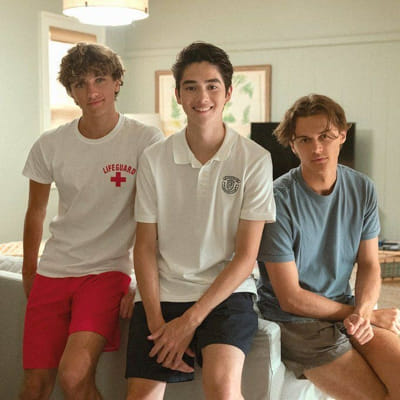 how well do u know the summer i turned pretty - Test | Quotev