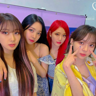 kpop survey - Survey | Quotev