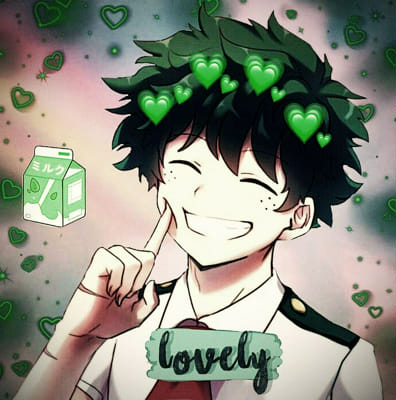 mha door game ~setting the scene - Quiz