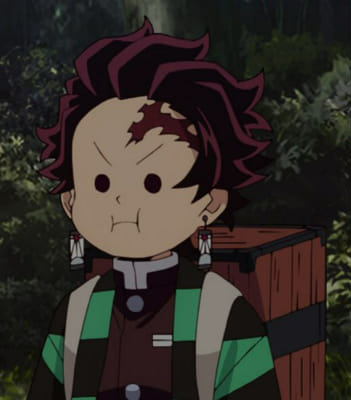 Write a letter to tanjiro - Quiz | Quotev