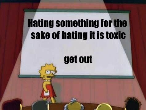 Toxic MHA "Fan" Things To Avoid - Quiz