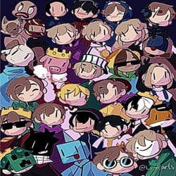 What Dream SMP Character Are You? - Quiz | Quotev
