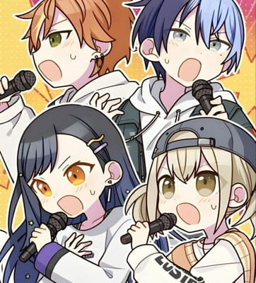 Answer random questions and get a Colourful Stage pfp!! - Quiz | Quotev