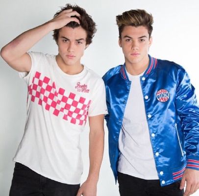 Are you a true dolan twins fan - Test | Quotev