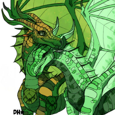 Wings of Fire Ships - Survey | Quotev