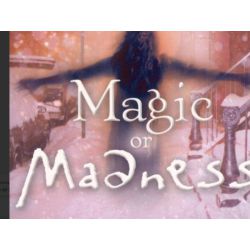 How much d you know about the book "magc or madness" - Test | Quotev