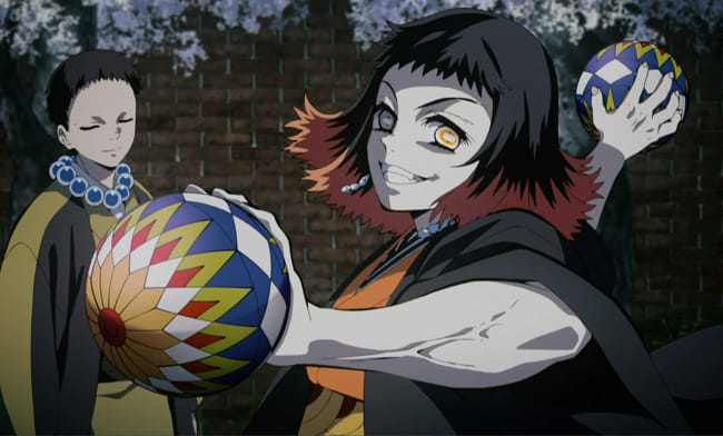 Choose between some anime characters! (KNY and Naruto) - Quiz | Quotev