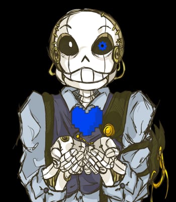 Guess The Sans AU V2 - Test | Quotev