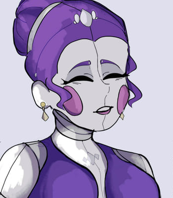 What does Ballora think of you? - Quiz | Quotev