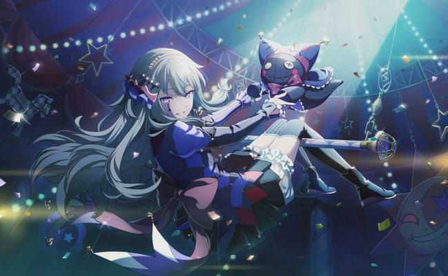 guess the pjsk cards (NENE KUSANAGI VER) - Test | Quotev