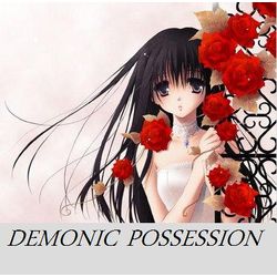 Anime Girl Demon Possession