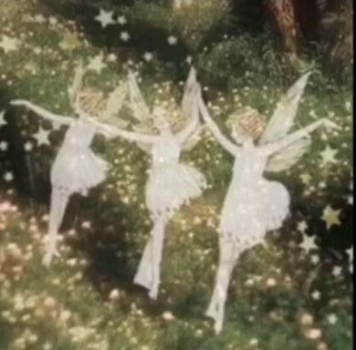 Build a fairycore wardrobe and get a Disney Fairy - Quiz | Quotev